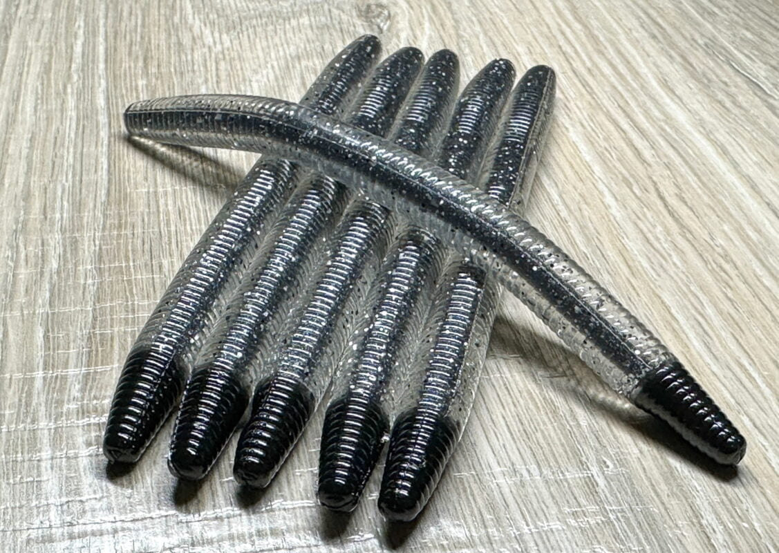 Louie’s Lures – Shad Core Shot Stick Baits - Louie's Lures